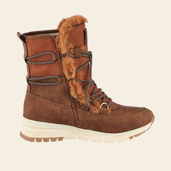8 botas de esquí y pre esquí en oferta por el Black Friday