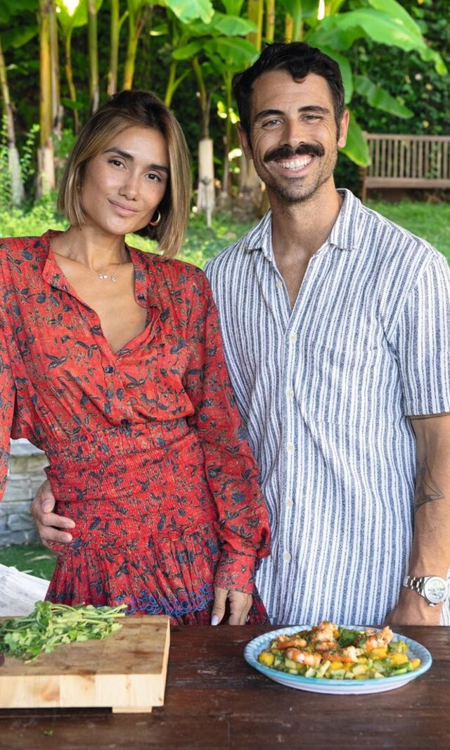 Iera y Pau Paperlight nos dan dos recetas ideales para otoño