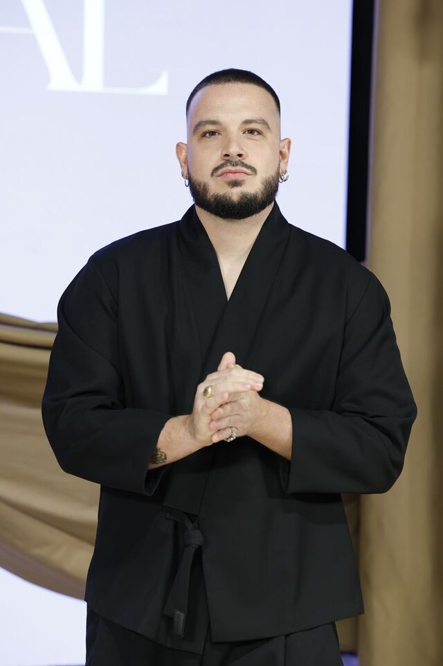 Las Berrocal se rodean de amigos en el estreno de su documental: de ...