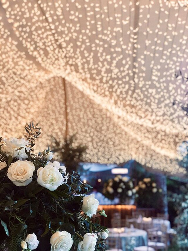 Las primeras bodas celebradas durante la nueva normalidad