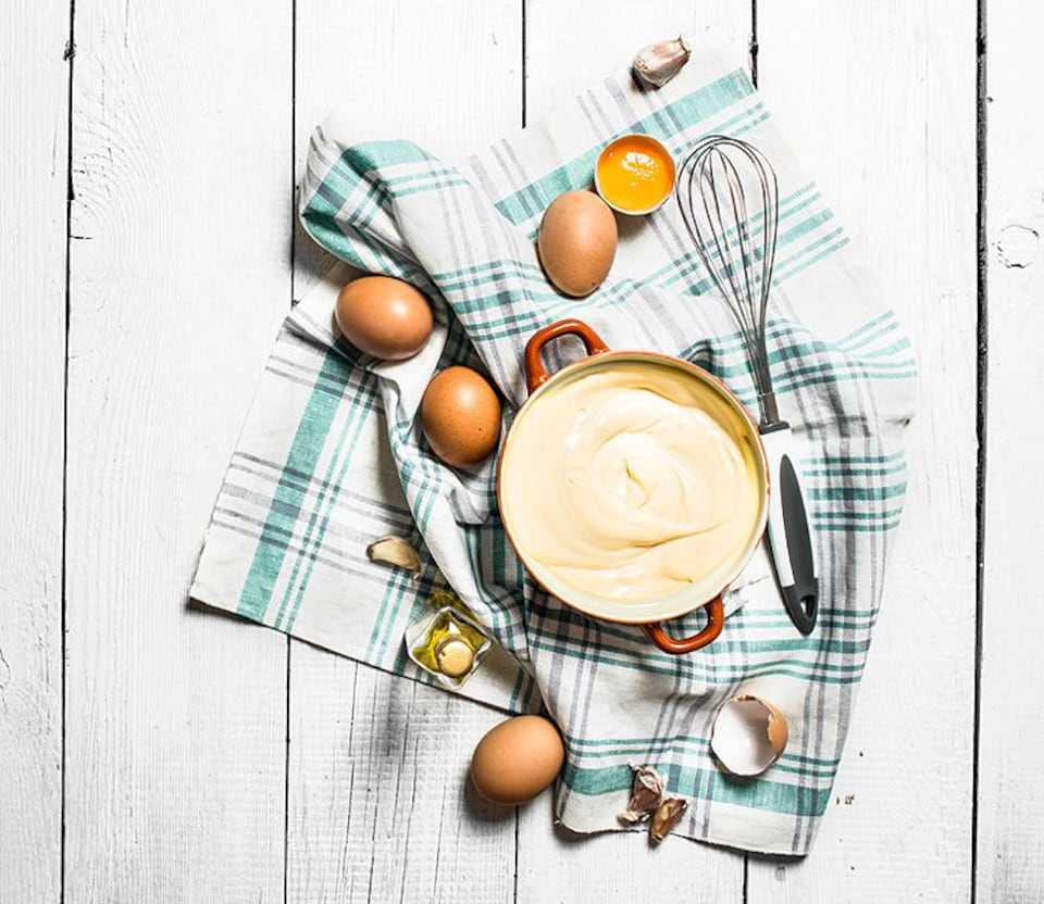 Diccionario 'gastro': Emulsionar, conoce las claves de esta técnica ...