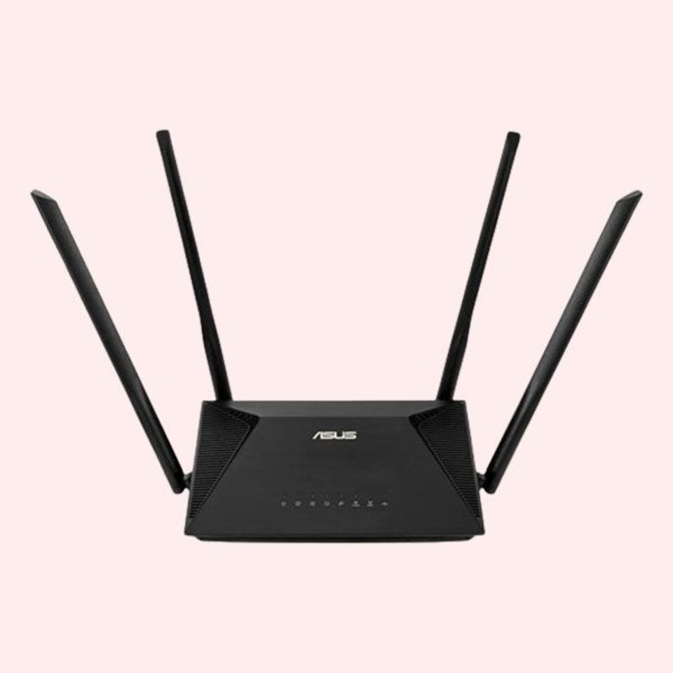 Los 4 mejores routers WiFi 6 de nueva generación