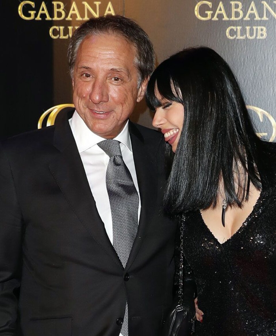 Alejandro Rubio recupera la ilusión ocho años después de la pérdida de ...