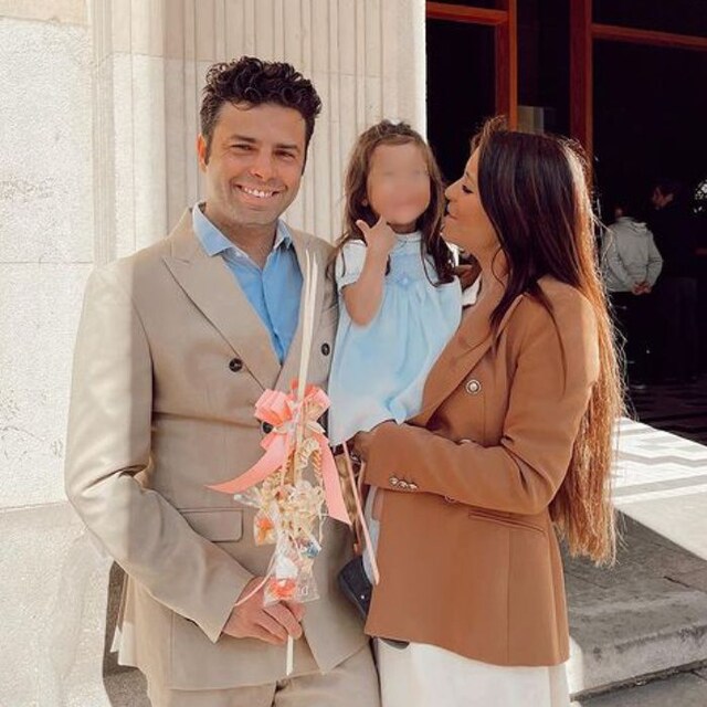 Nathan, de 'MasterChef' anuncia que ha sido padre por segunda vez