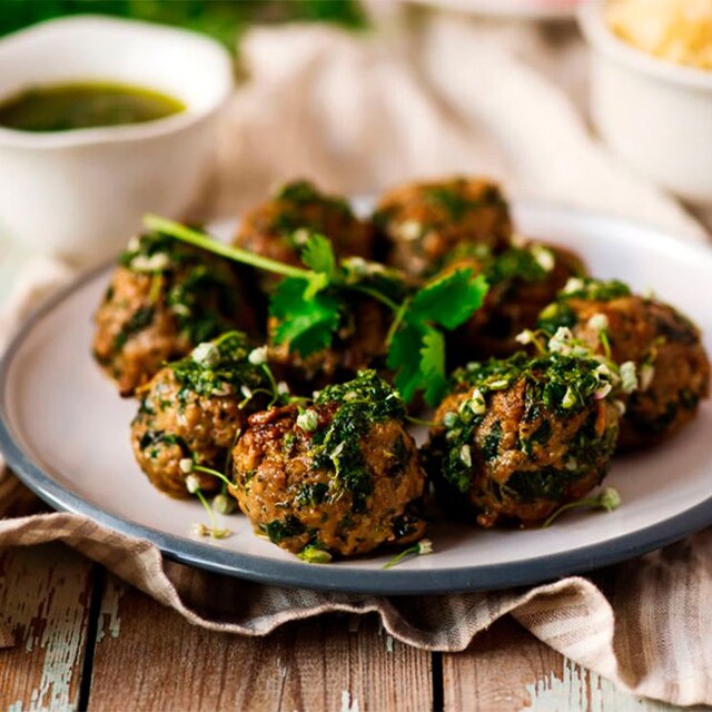 Recetas con acelgas: 28 recetas irresistibles