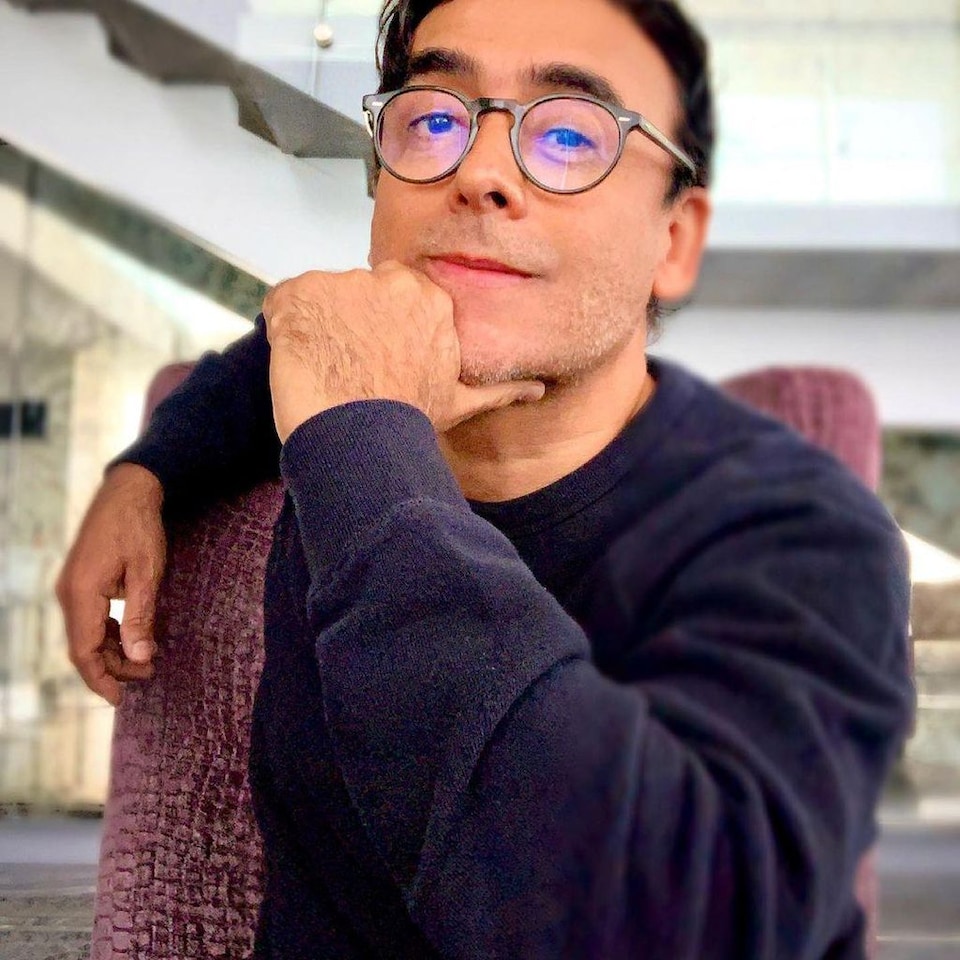 Adal Ramones revela cómo distribuirá su herencia entre su esposa Karla ...