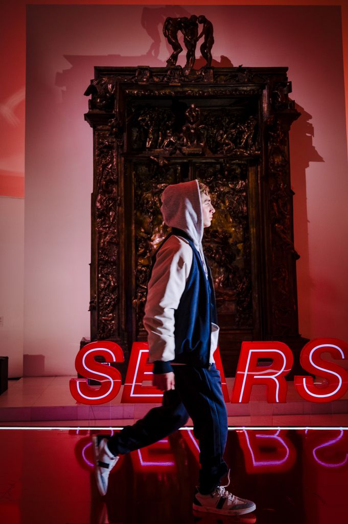Sears presenta Falling in Fashion 2025: Cientos de posibilidades en una ...