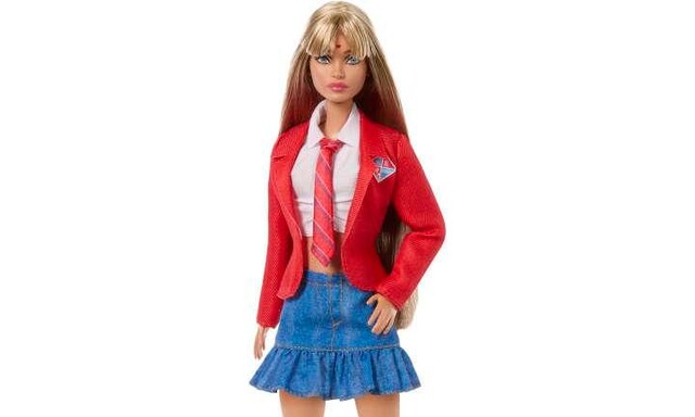 Barbie lanza una nueva versión de muñecas inspiradas en RBD | ¡HOLA!