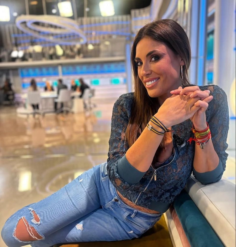 El lado más desconocido de Isabel Rábago: de su discreto marido a su ...