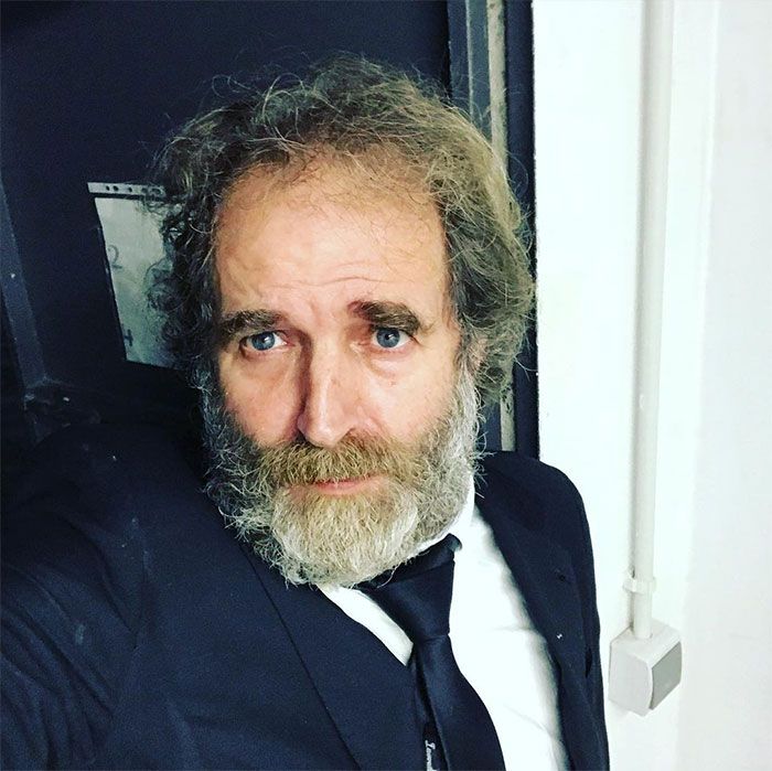 Muere Don Mauro, actor de 'La que se avecina', a los 58 años