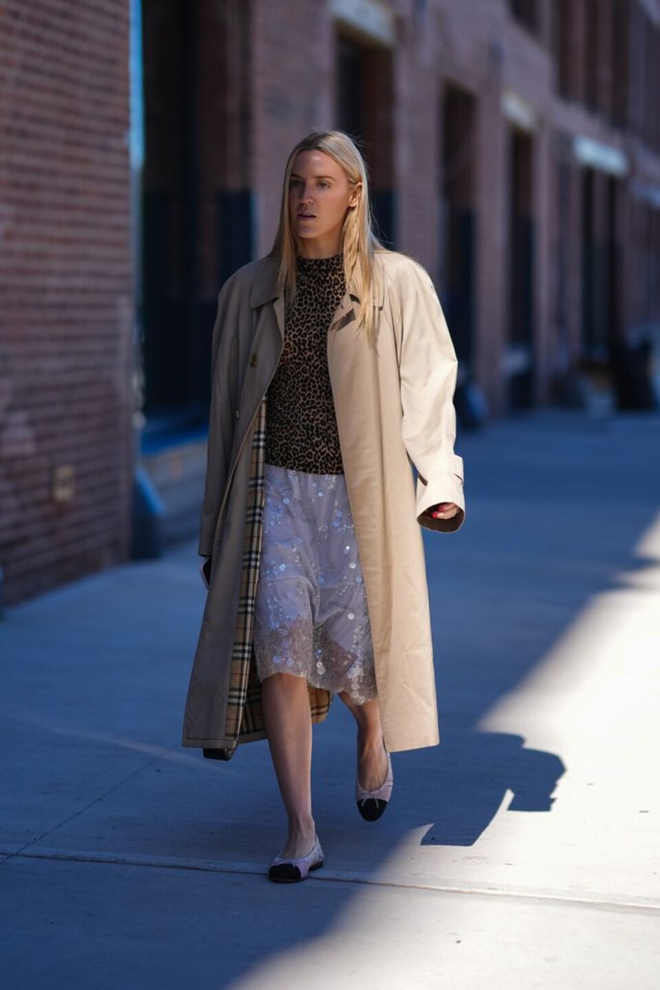 Así es el 'opposite style', la guía para combinar prendas de estilos ...