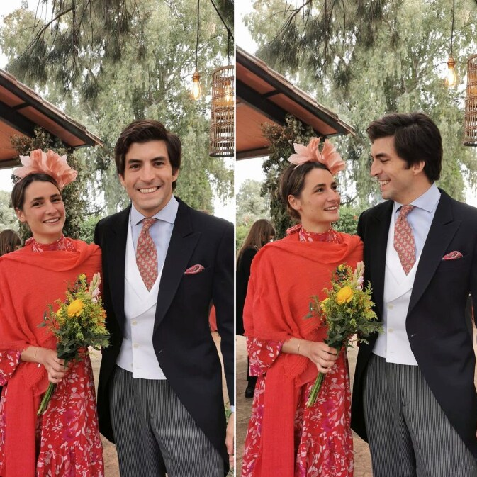 Así son Ana y Blanca, las hijas de Carlos Sainz que pasarán por el altar