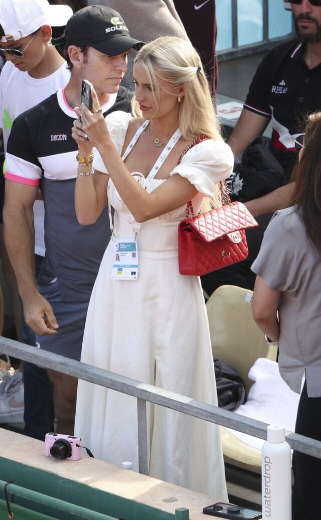 Morgan Riddle, la influencer que inspira en estilo