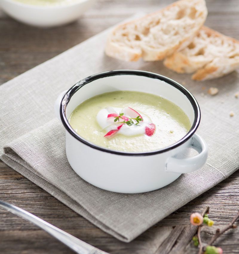 10 recetas fáciles, originales y sorprendentes con rábanos