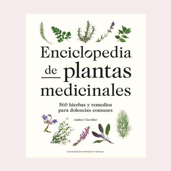 Los 10 mejores libros sobre plantas
