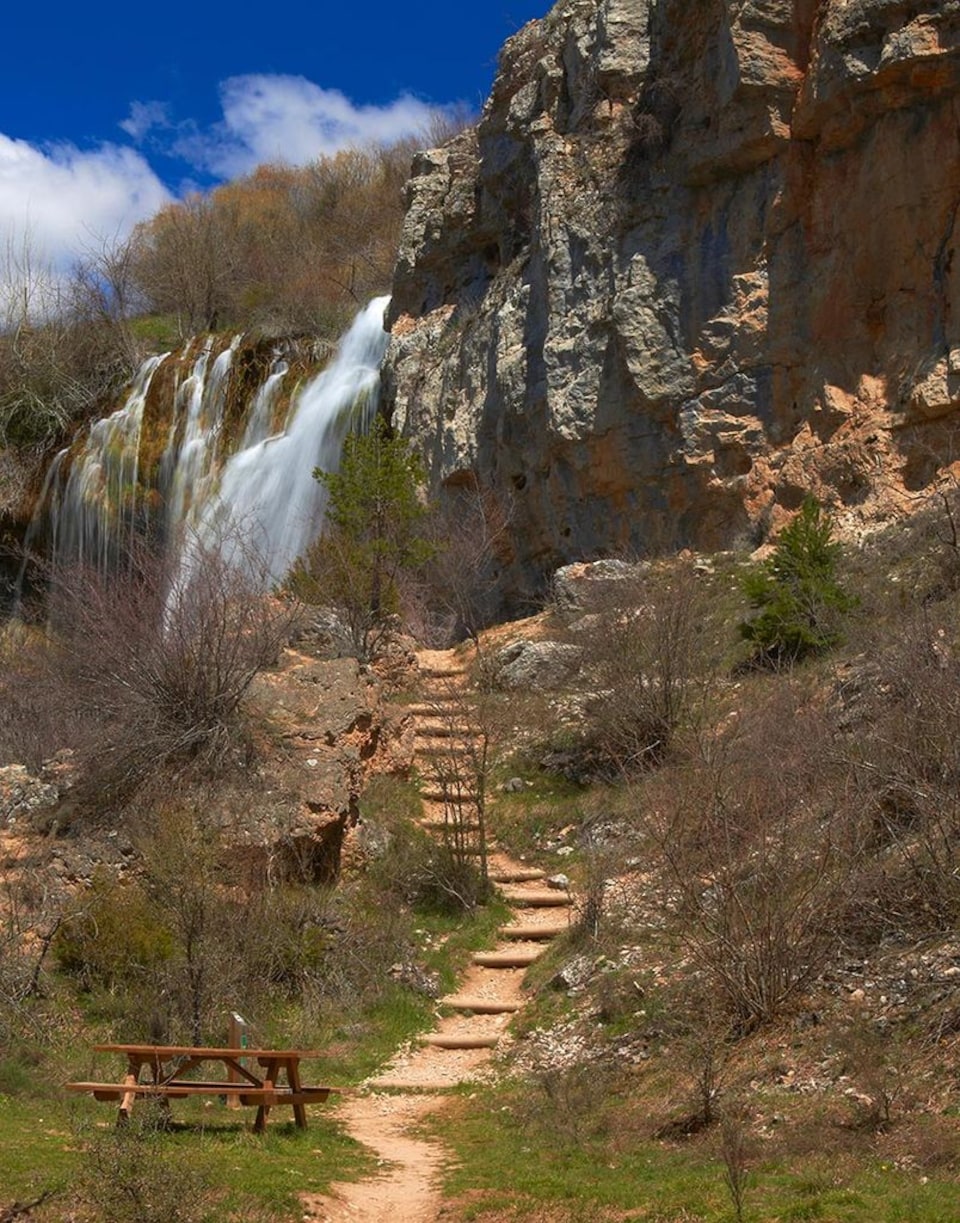 Los espacios naturales que tienes que ver en Cuenca