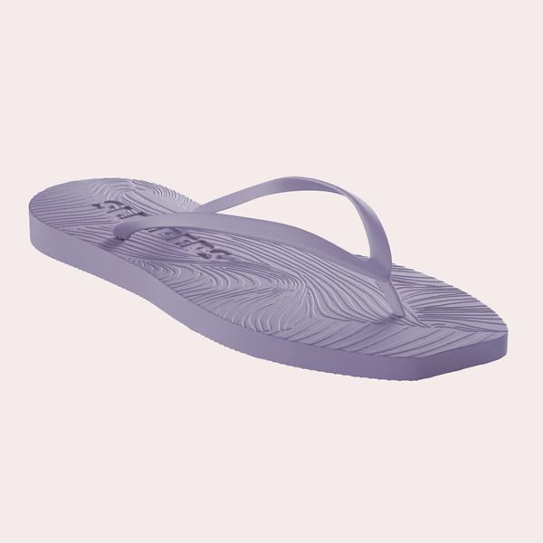 Las chanclas de mujer más cómodas y bonitas del verano