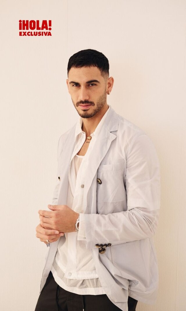 Desde el desierto, Alejandro Speitzer, Juanes, Laura Osma y Alberto ...