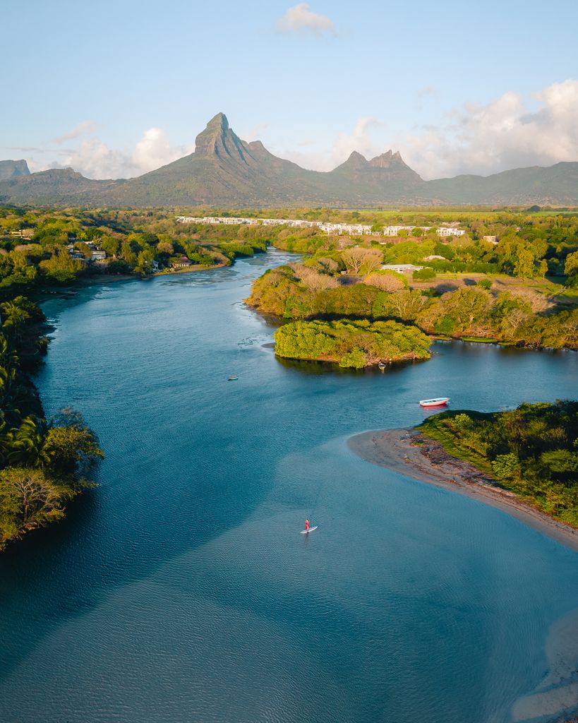 La guía definitiva para visitar Isla Mauricio, la joya del Océano ...