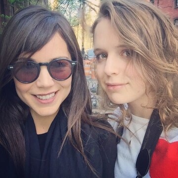 Naian Norvind habla por primera vez del duelo que enfrenta su hermana ...