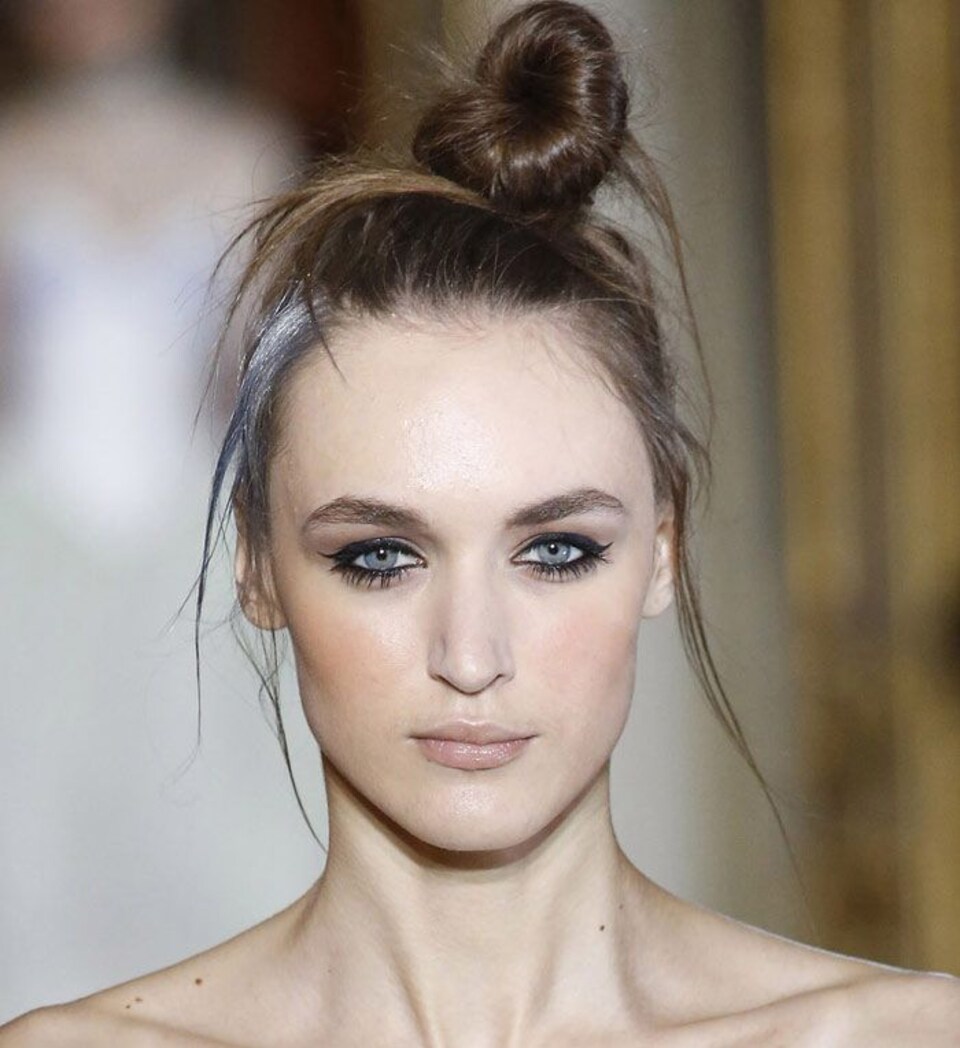 Todo lo que debes saber sobre el khol, un básico que nunca pasa de moda