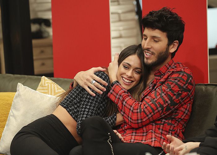Sebastián Yatra, más sincero que nunca: 'Solo he estado enamorado dos ...