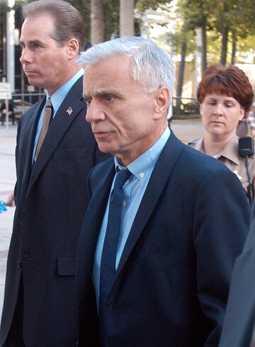 Fallece Robert Blake, el actor absuelto en el asesinato de su esposa