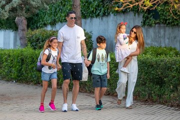 Fernando Torres más allá del fútbol: de la condición de sus padres a ...