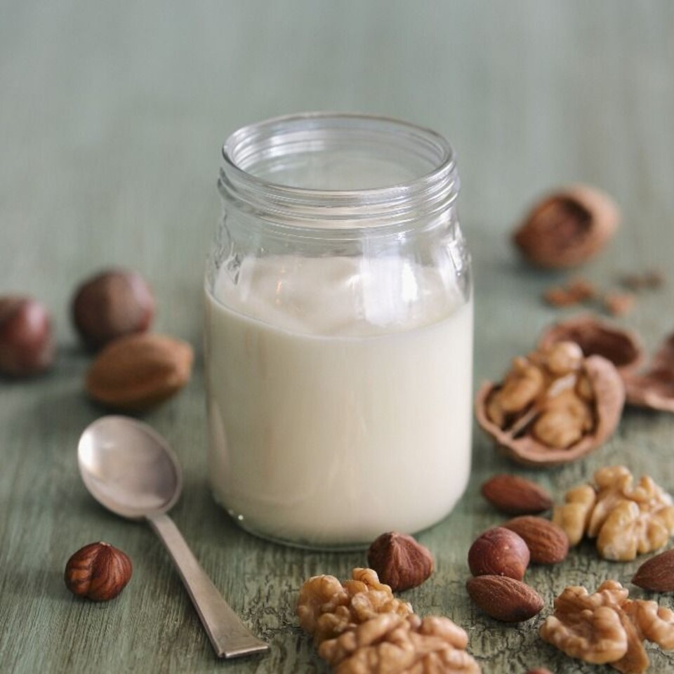 Cómo hacer yogures naturales en casa