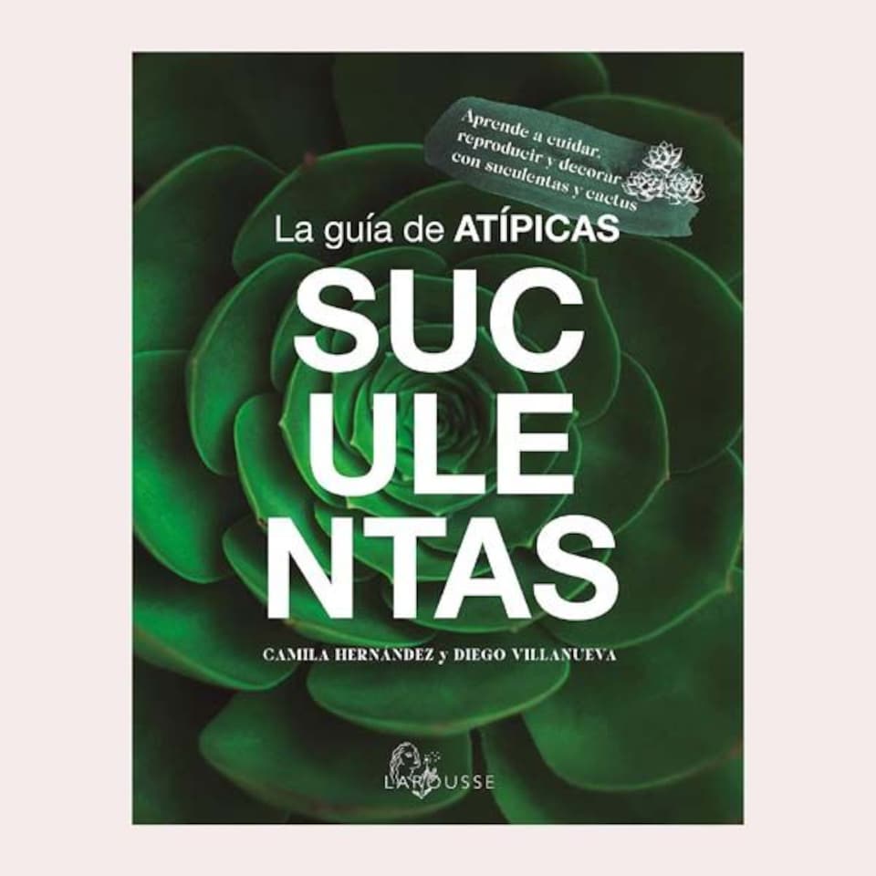 Los 10 mejores libros sobre plantas
