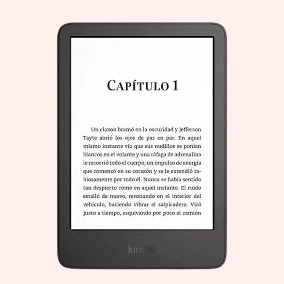 eReader o tablet, ¿qué es mejor para leer libros?