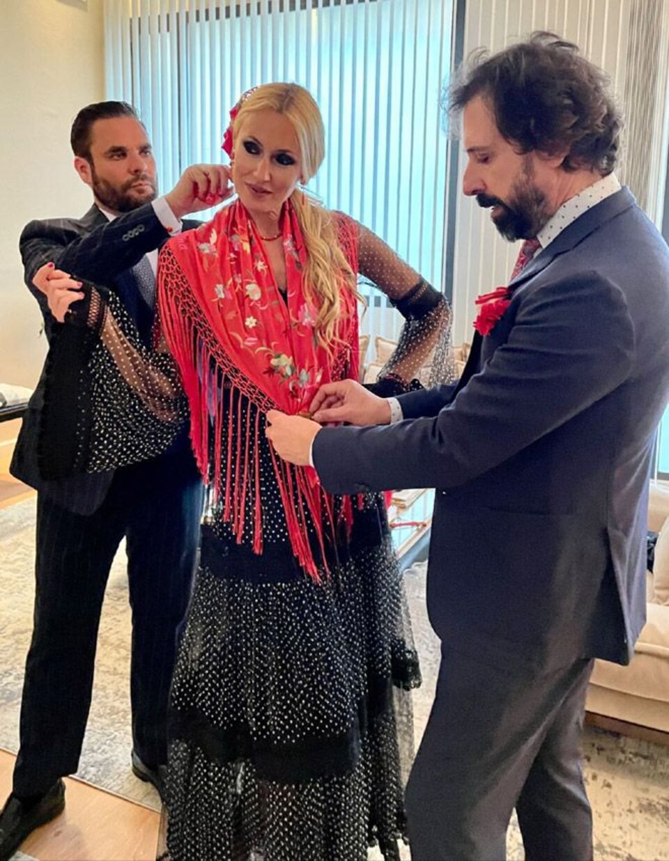 Feria de Abril de Sevilla 2023: cómo deben vestir los hombres