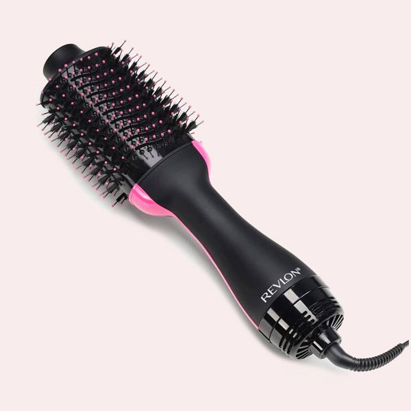 Cómo elegir el mejor cepillo secador de pelo: analizamos del más ...