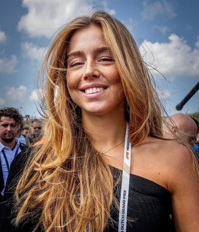 Alexia de Holanda se sincera sobre su salud mental y su nueva vida en ...