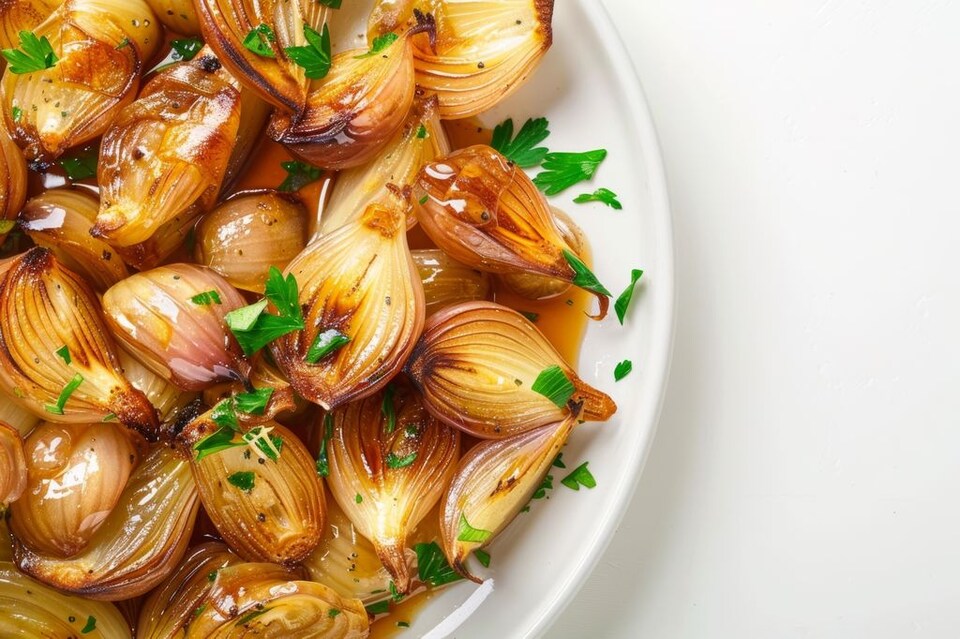 Chalota: qué es y en qué recetas utilizarla