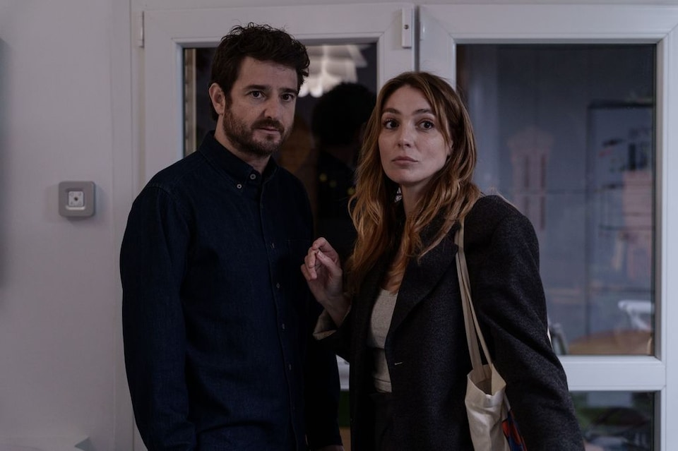 El lado más personal de Paloma Bloyd, protagonista de 'Machos Alfa': de sus inicios en ...