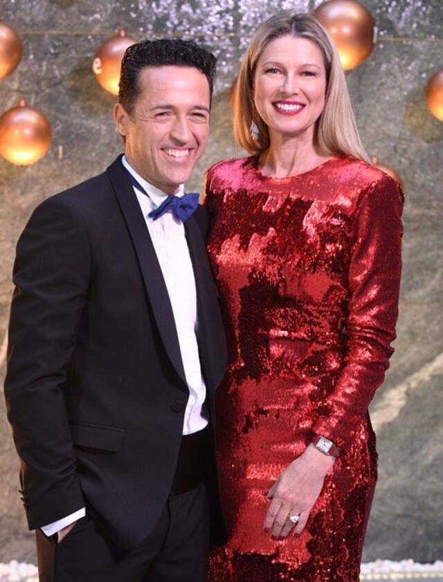 El nuevo encargo de Jacob Petrus en televisión