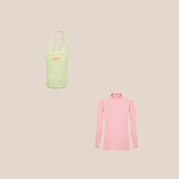 Qué colores pastel son tendencia y trucos para combinarlos en looks de ...