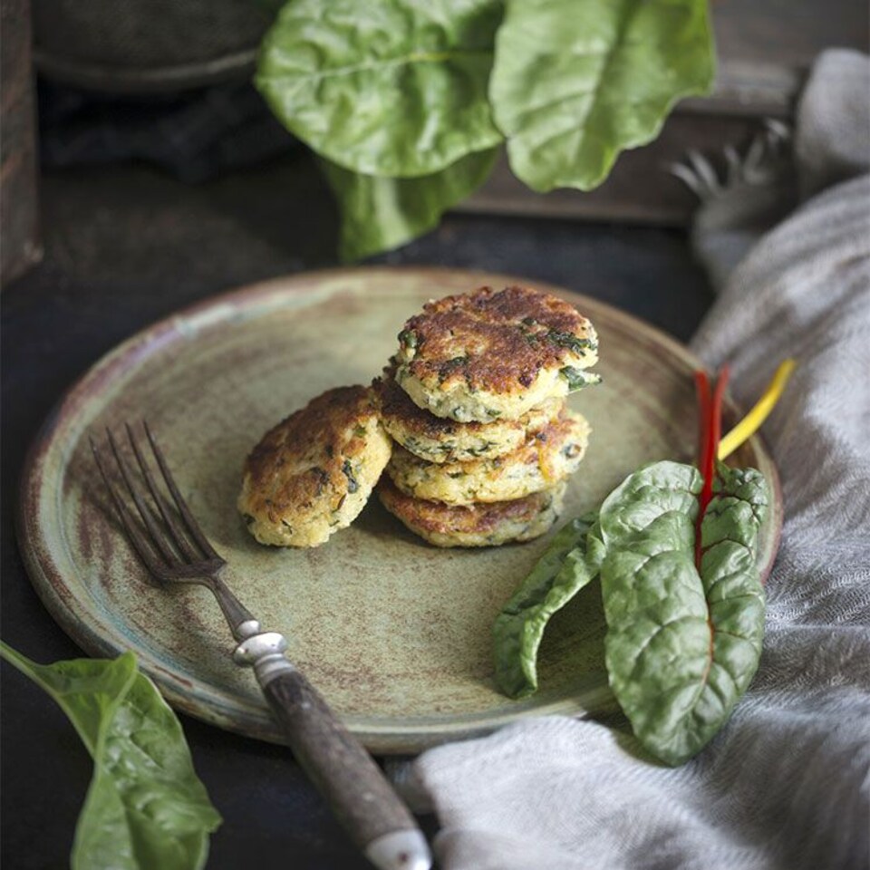 Recetas con acelgas: 28 recetas irresistibles