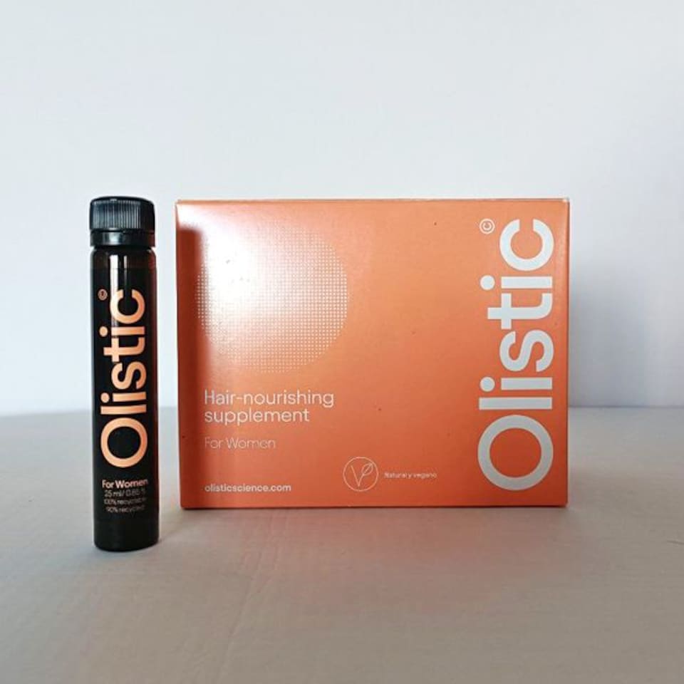 He probado el tratamiento Olistic para el pelo y este es mi veredicto