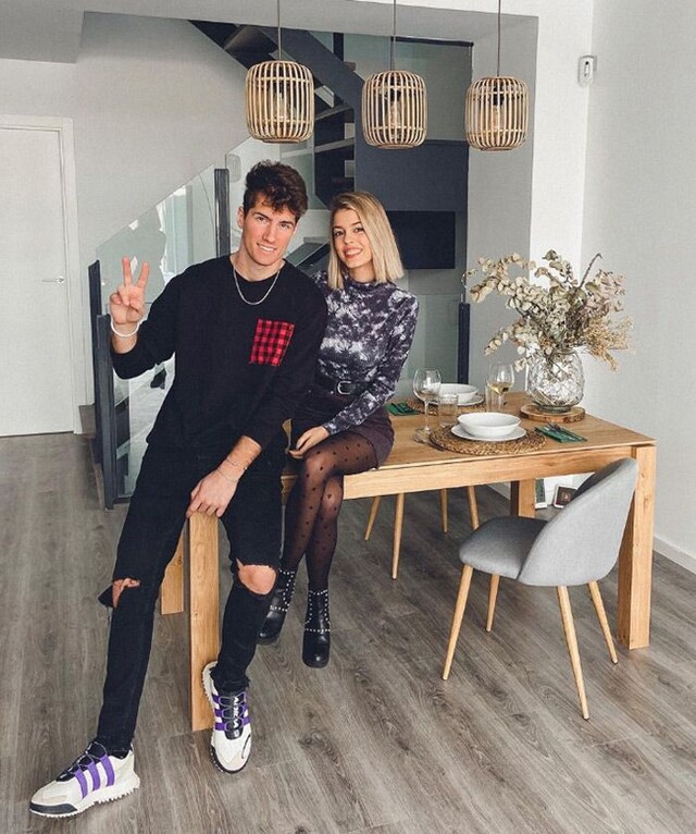 Nerea Rodríguez: hablamos con ella de su evolución como artista, su ...