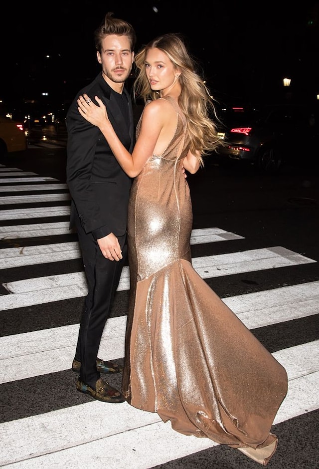 Romee Strijd cumple 28 años, esta es su historia