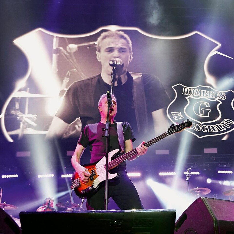 David Summers nos anuncia su boda y nos da todos los detalles