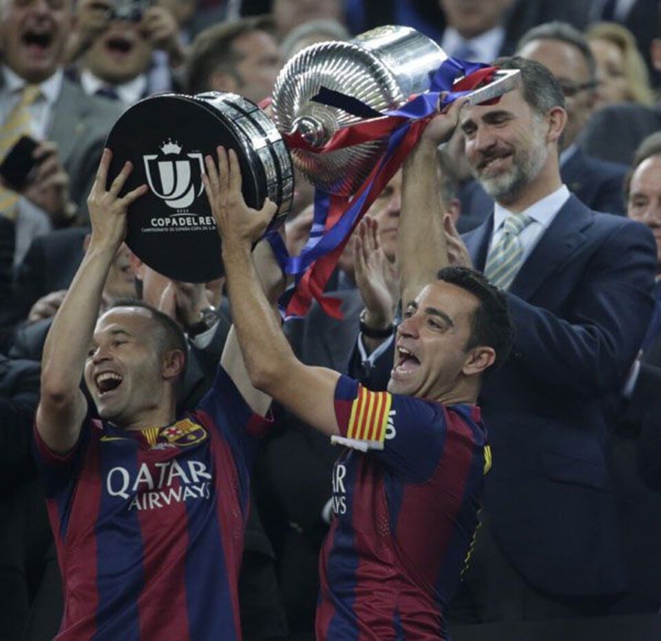 Andrés Iniesta y Anna Ortiz dan la bienvenida a su segundo hijo: 'Ya ...