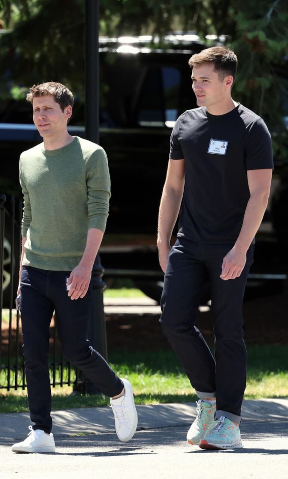 Quién es Sam Altman, el padre del revolucionario ChatGPT