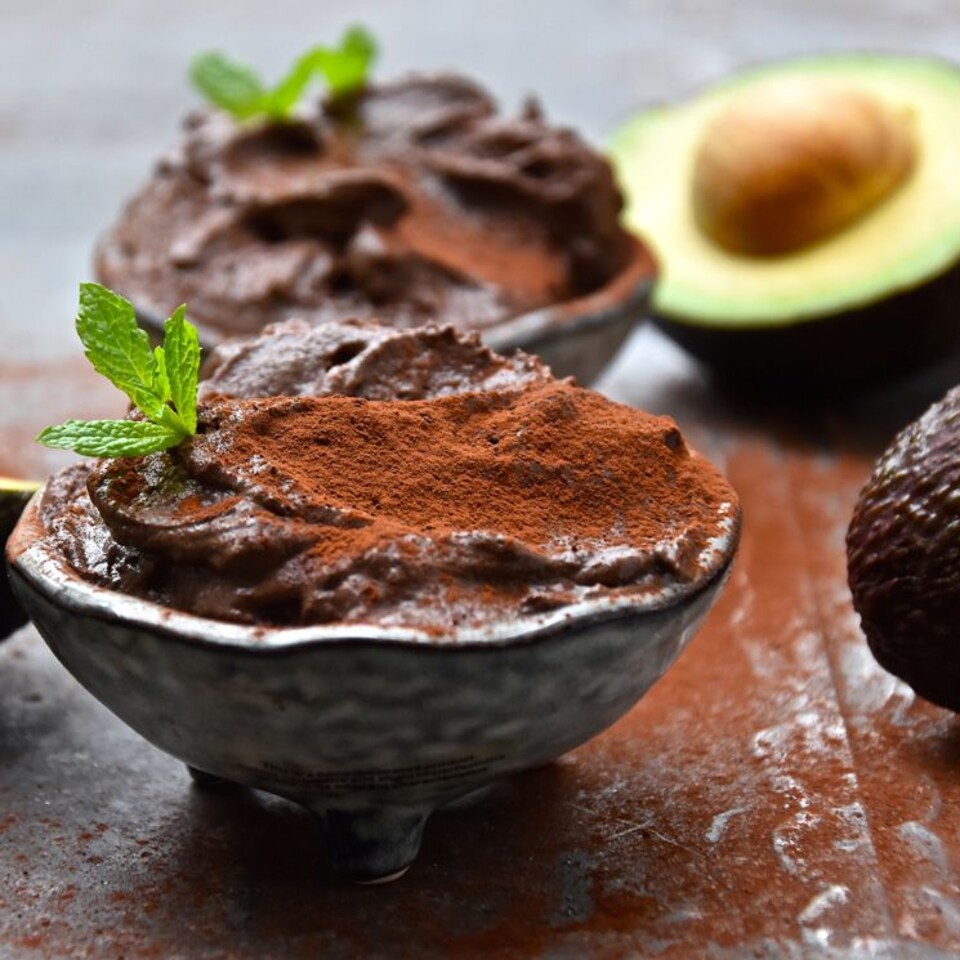 Postres con cacao: 10 recetas deliciosas