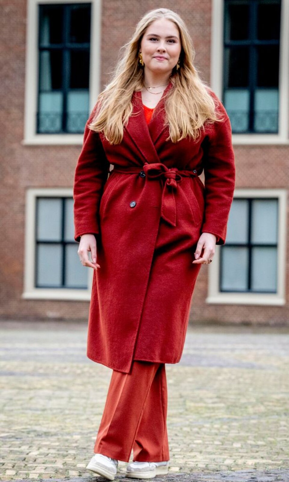 Amalia de Holanda y Boris de Bulgaria: la verdadera historia de su amistad