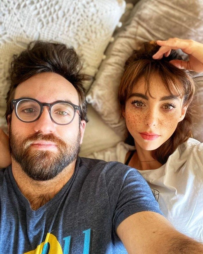 Natalia Téllez habla como pocas veces de su relación con Antonio Zavala ...