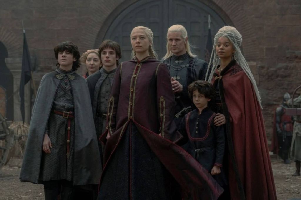 Las 12 series más vistas de la historia de HBO Max que no deberías perderte