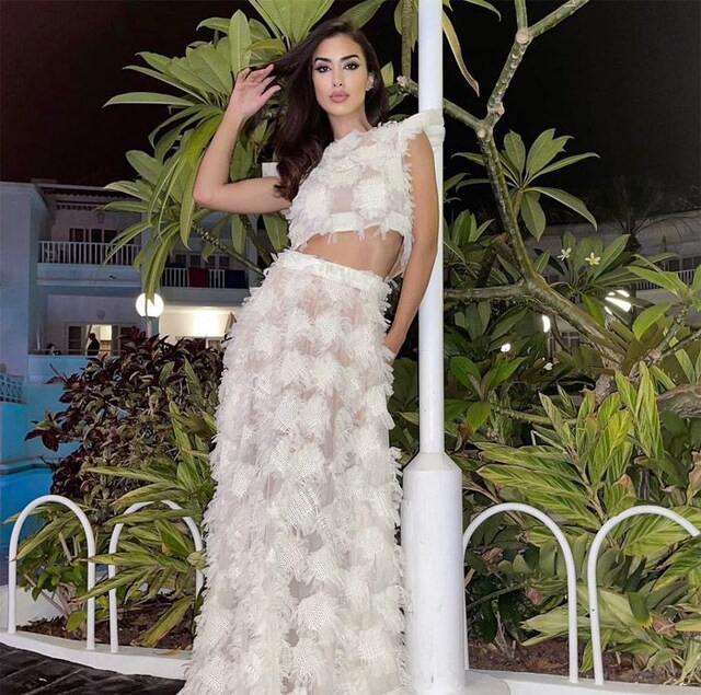 Sarah Loinaz nos cuenta todos los detalles de su boda sorpresa